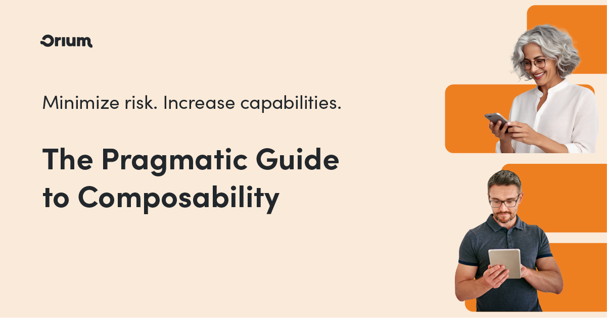 The Pragmatic Guide to Composability | Orium